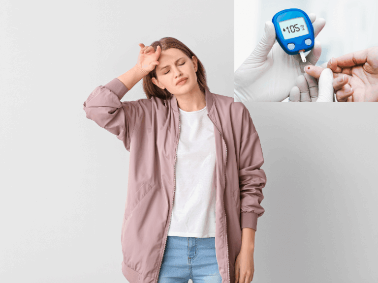 Diabetes and Headaches Florida: Understand the Connection